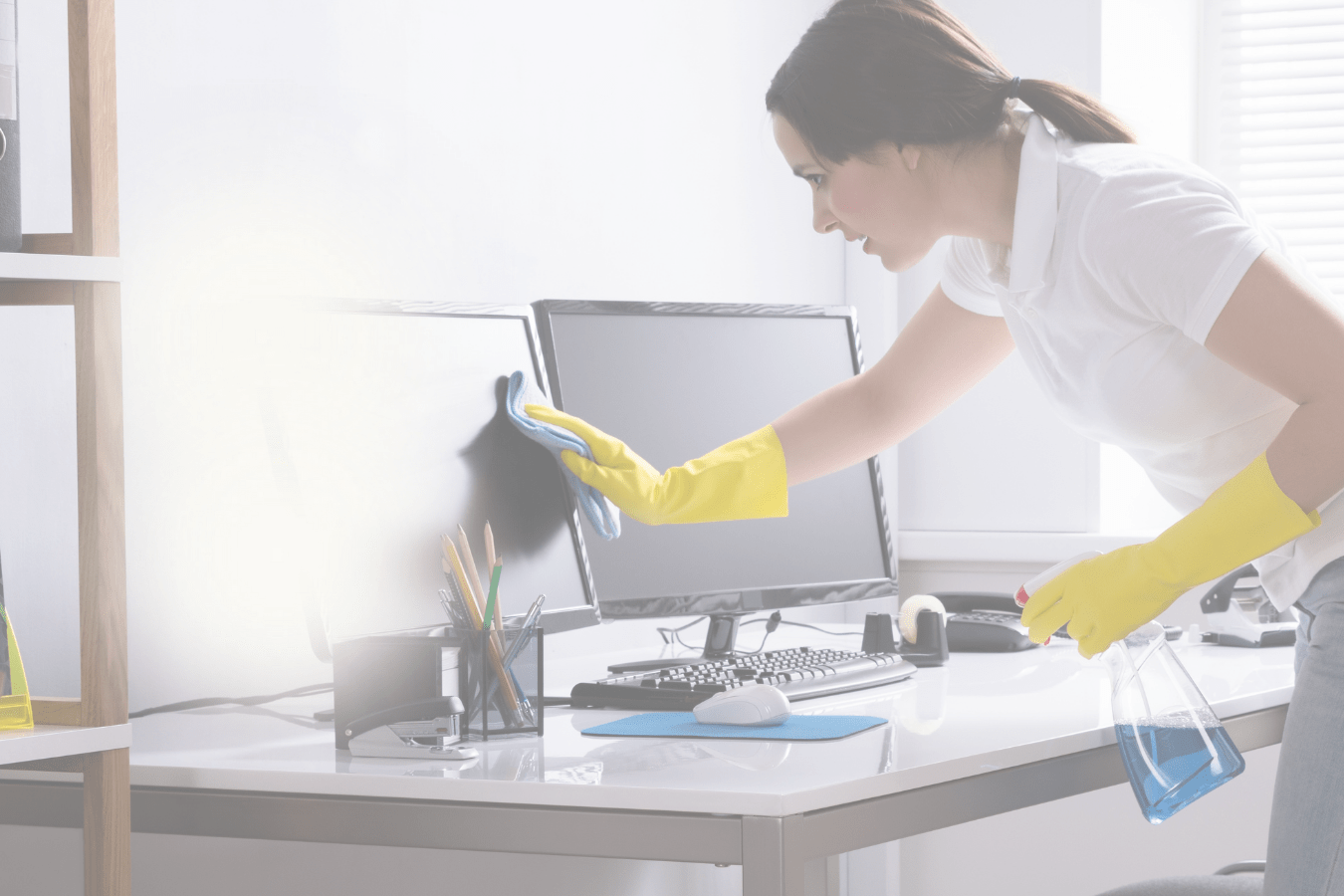 Takarítás - Doctor Clean - Professzionális takarító cég